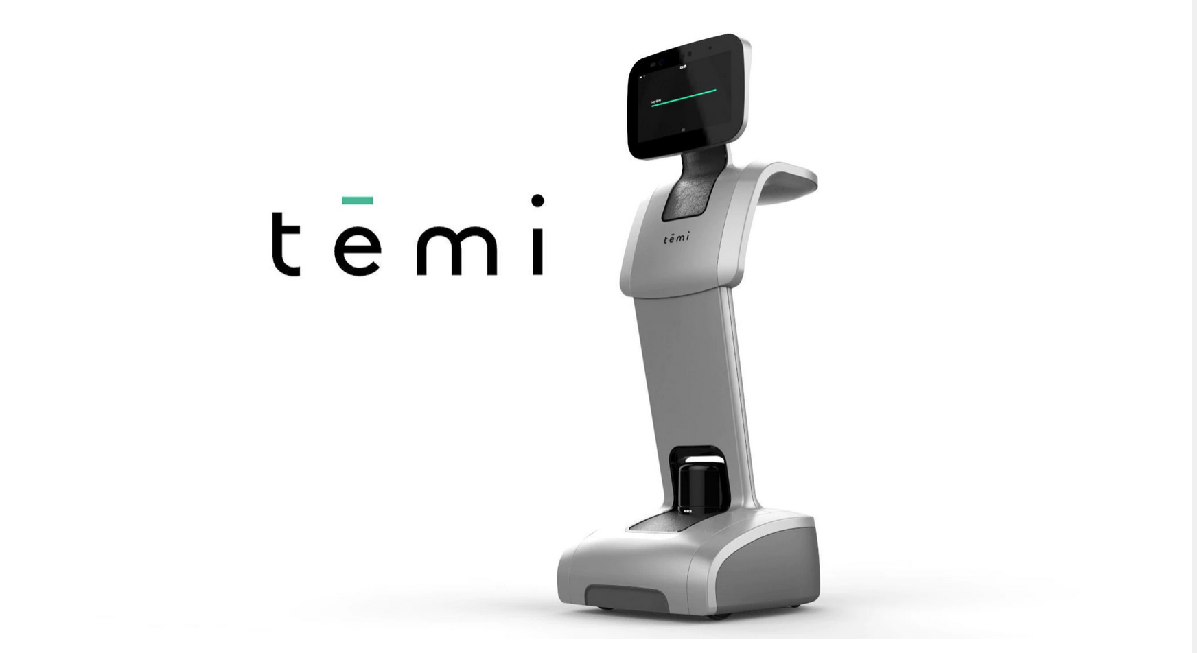 'Temi' robot that coulda compromised security of seniors | CybersecAsia